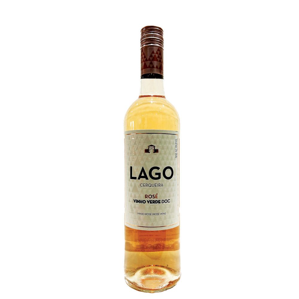 Lago Vinho Verde Rosé DOC 2021